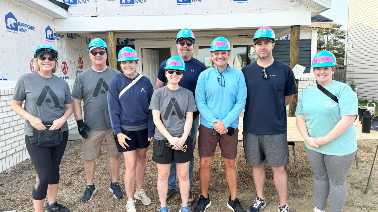 Calendaring for joy | ADVISA