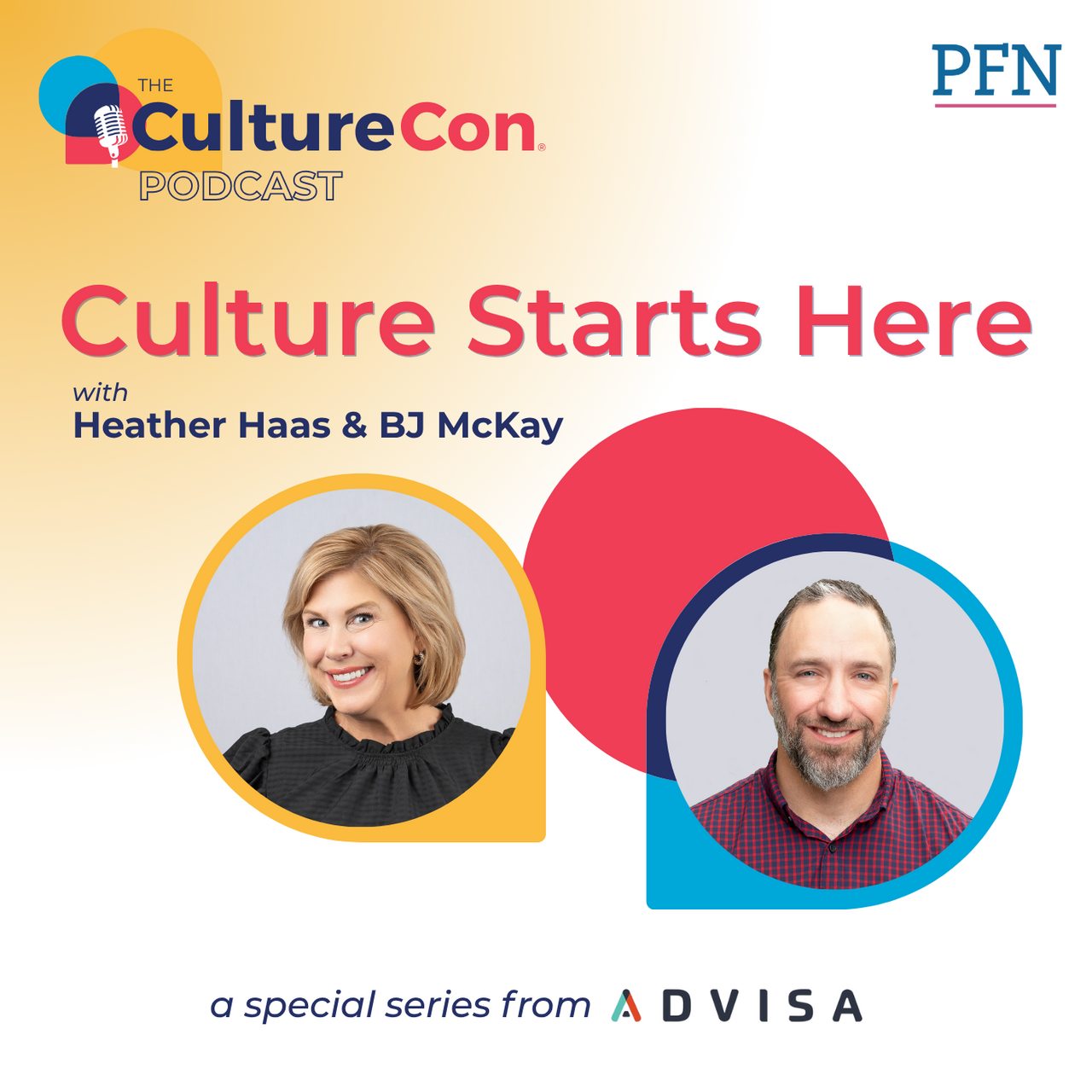 Culture Starts Here, Ep2: One thing your C-Suite absolutely can’t ...